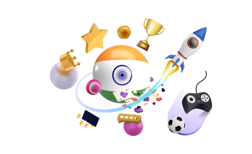 The Future of Online Gaming in India