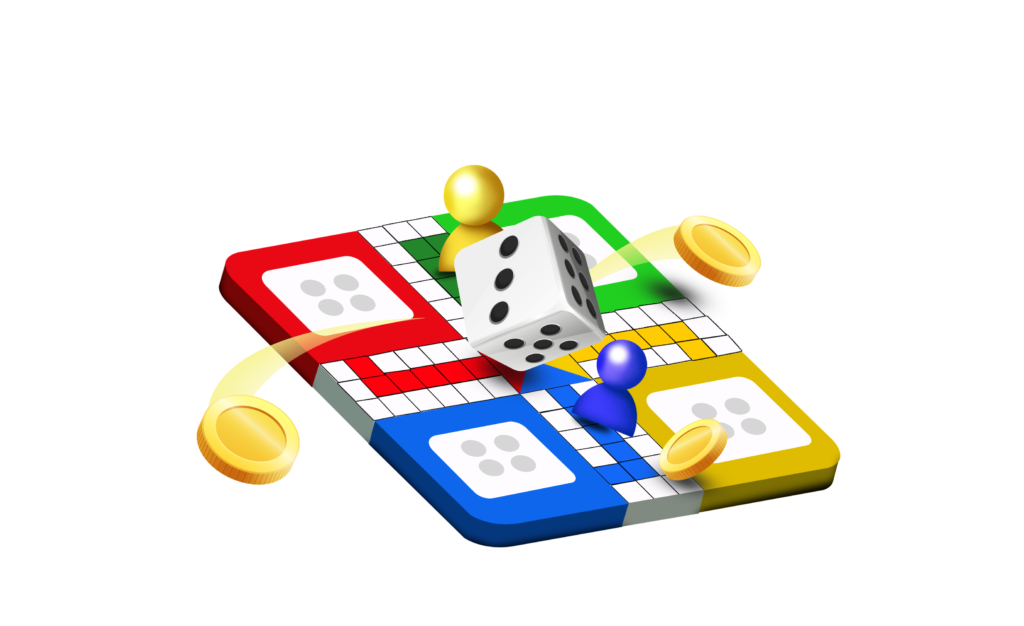 Play Ludo Online and Win Real Money from 3Plus Games