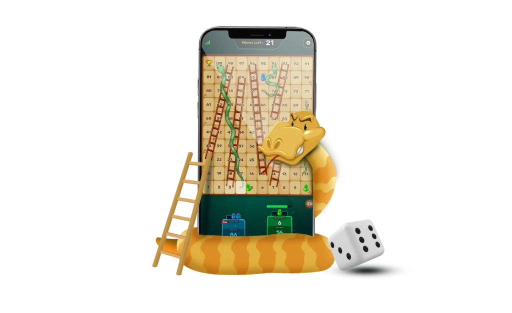Snakes & Ladders: The best money-earning game in 2023