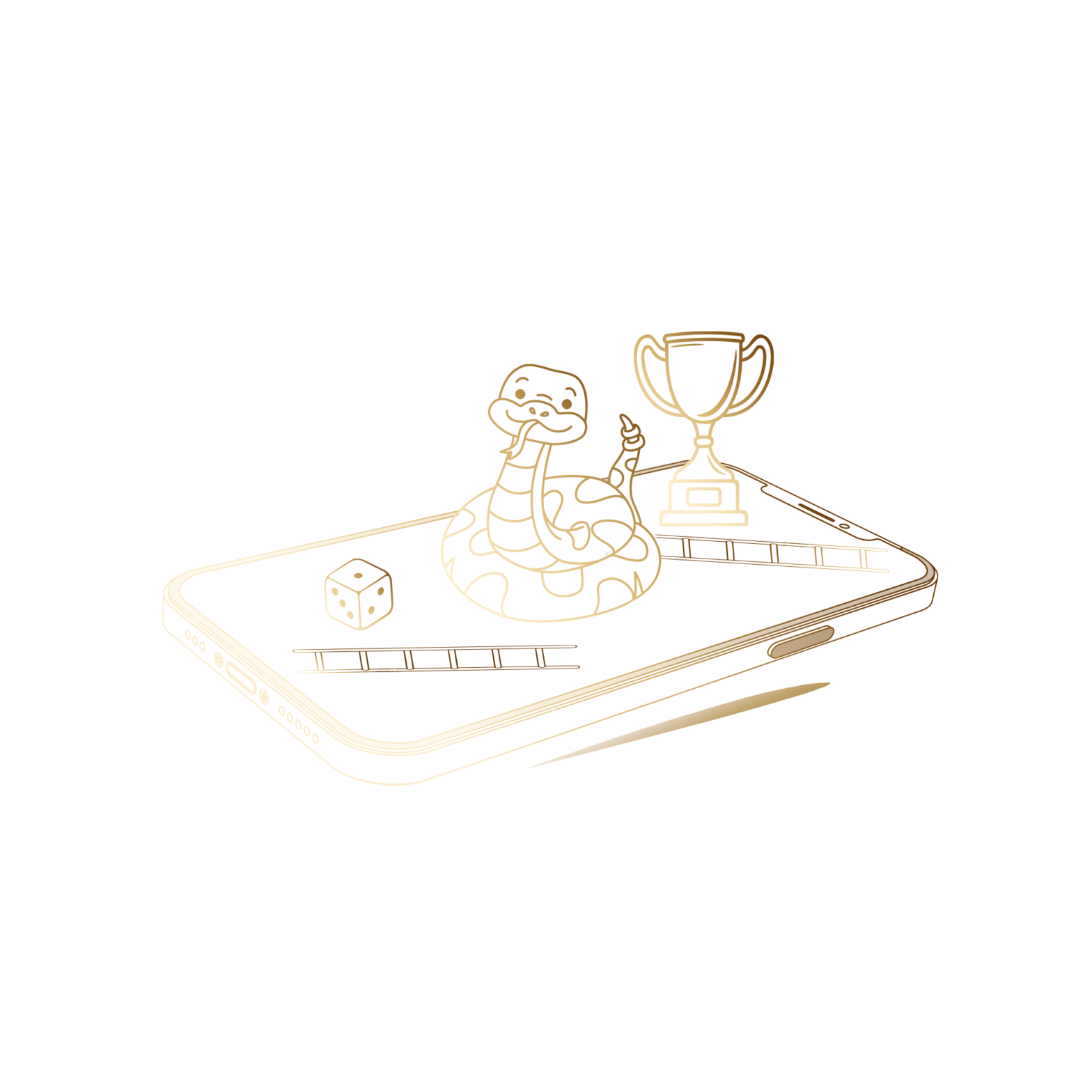 Snakes & Ladders: The best money-earning game in 2023