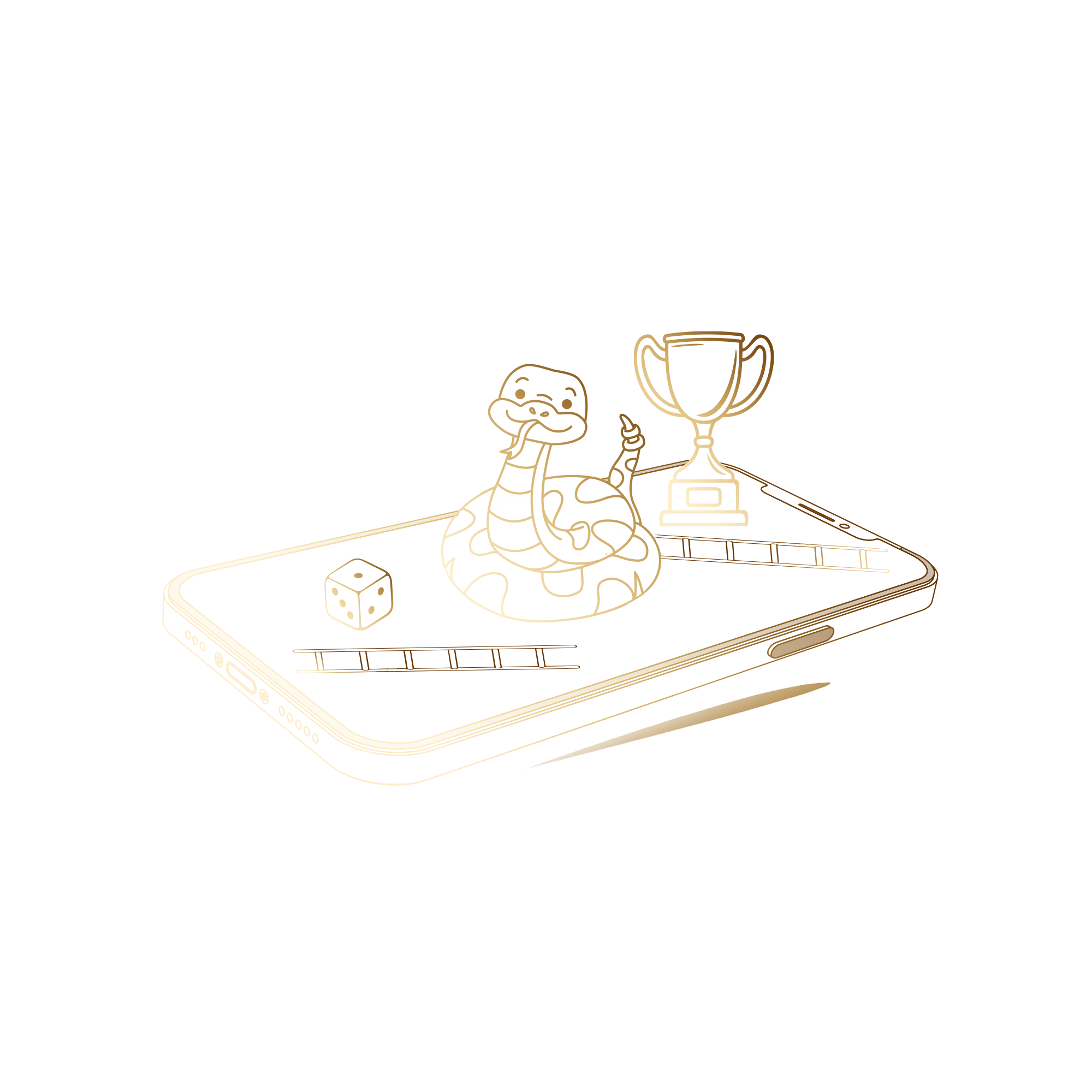 Snakes & Ladders: The best money-earning game in 2023