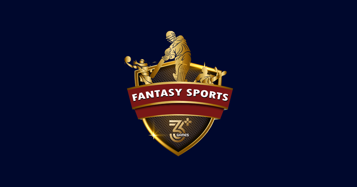 Play Online Fantasy Sports with 3Plus Games and Win Cash Prizes.